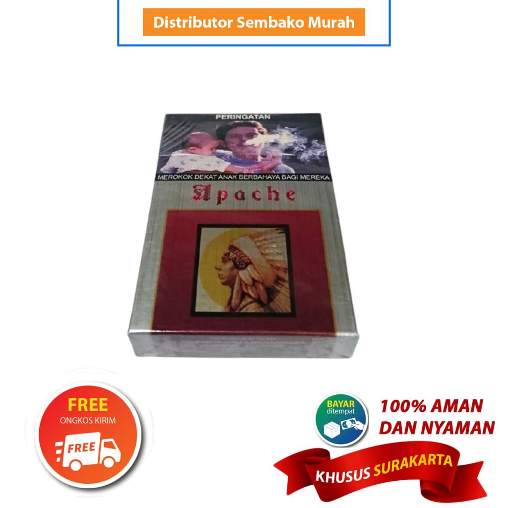 Sampoerna Mild 16 – Distributor Sembako Murah